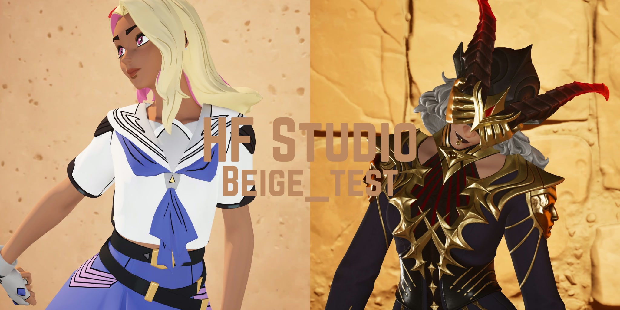 hfStudio_beige_test [Fortography] 9585-0179-2813 by exb06 - Fortnite ...