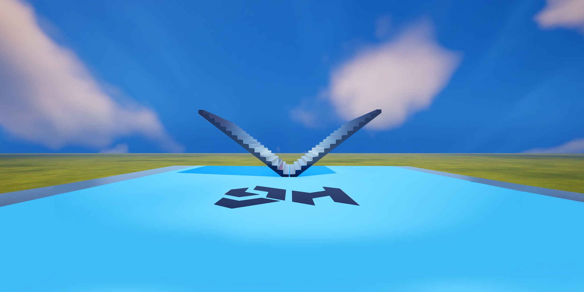 1v1 Build Fight THG 2106-6331-9829 by qtegg - Fortnite Creative Map Code - Fortnite.GG