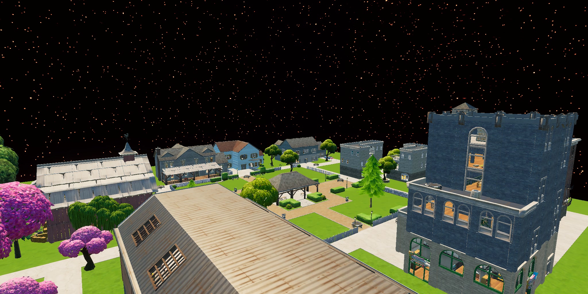 ENDLESS OG ZONE WARS 1204-8149-6159 by bboybige - Fortnite Creative Map ...