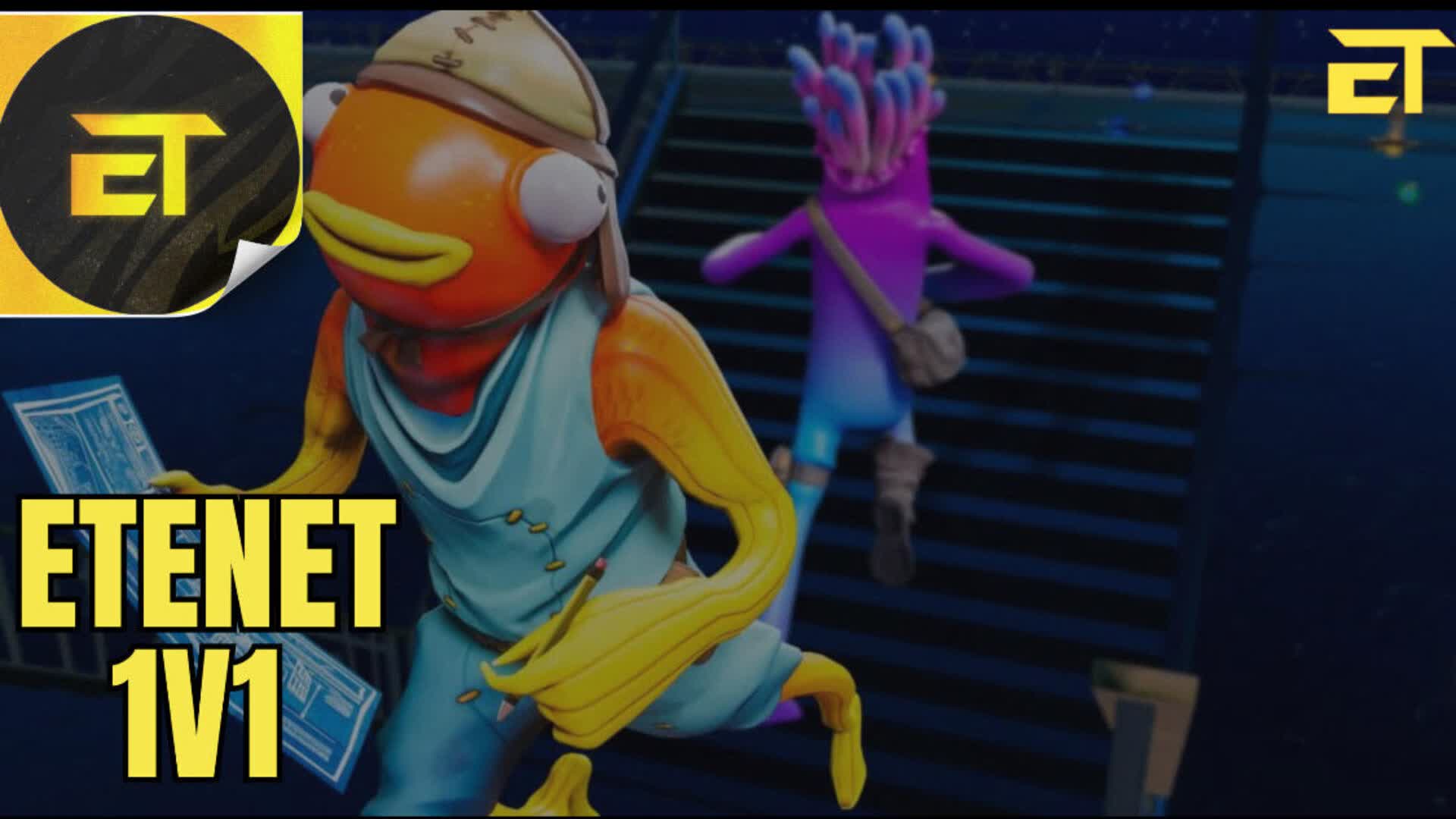 Etenet 1v1 Build Fights 5398-1989-2736 by hotnemo - Fortnite Creative ...
