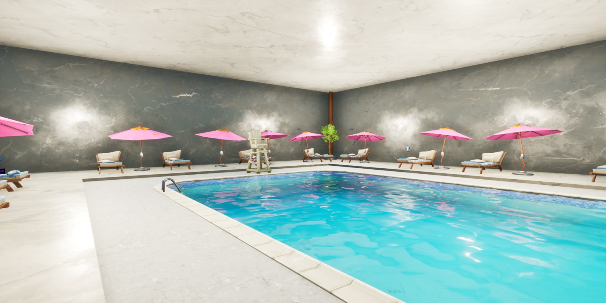 Hydraulic's Hotel Simulator 9444-6078-8968 by hydraulic - Fortnite ...