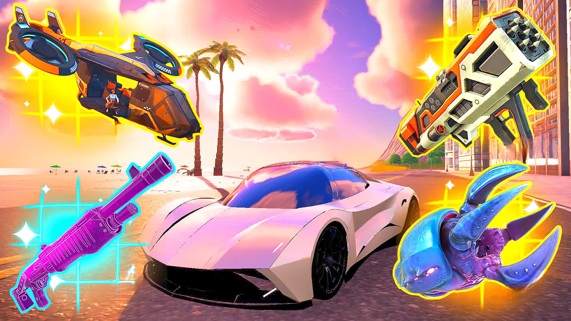 DRIVE CITY FREE FOR ALL 1008-1364-5412⭐️ 7641-2342-5128 by cleos ...