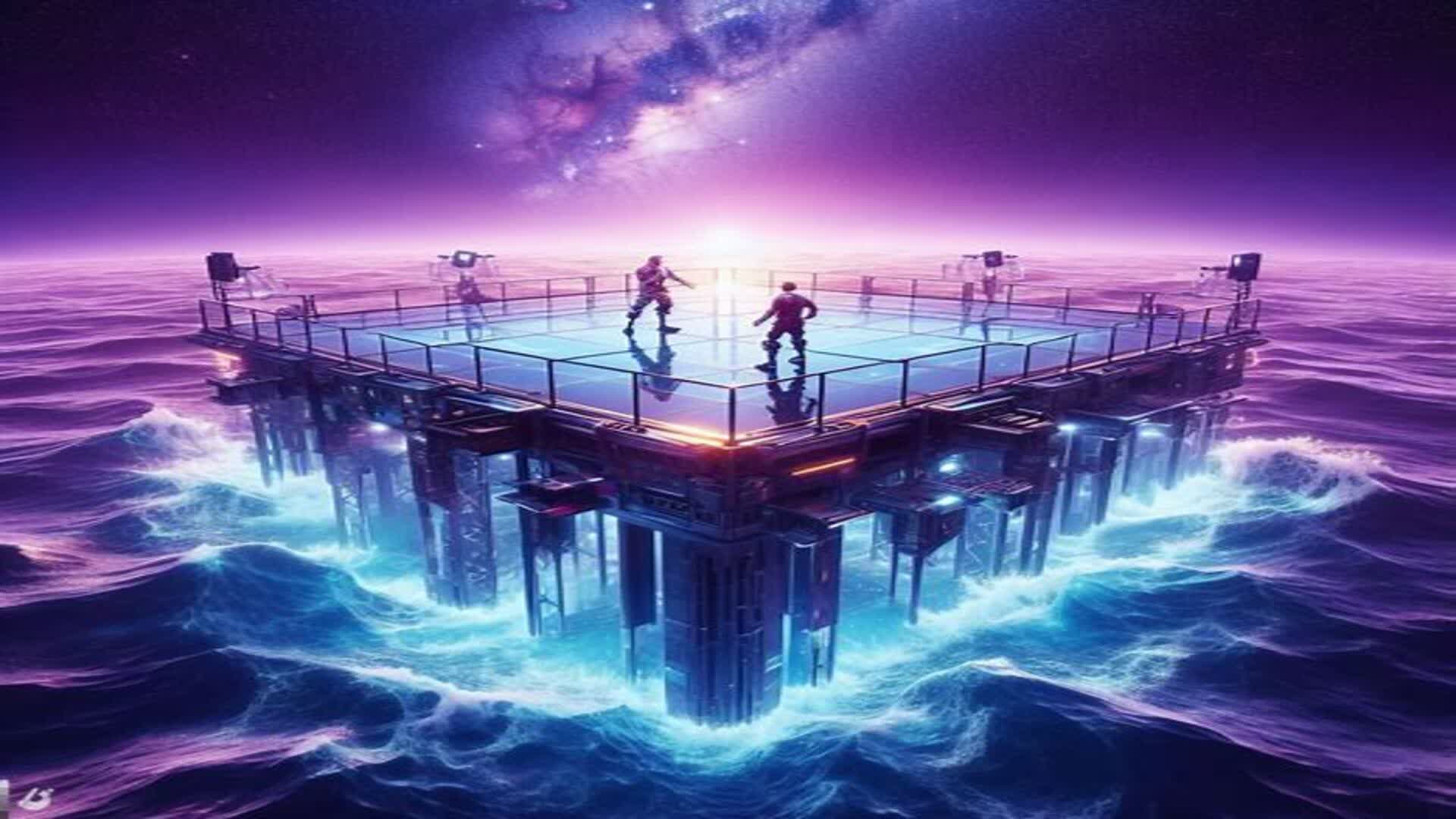 clean pvp 8387-5570-7265 by papi_sercharr - Fortnite Creative Map Code ...