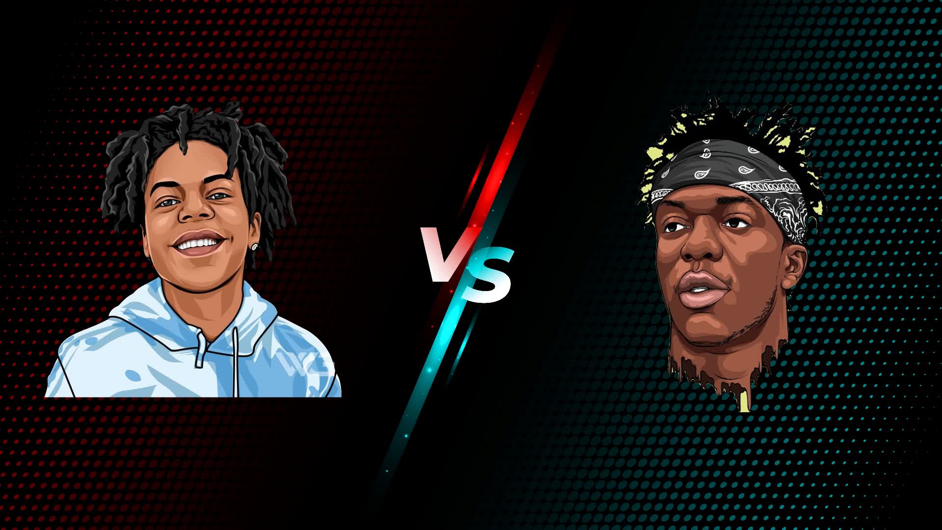 SPEED VS KSI 0565-0371-3184 by samskyy - Fortnite Creative Map Code ...