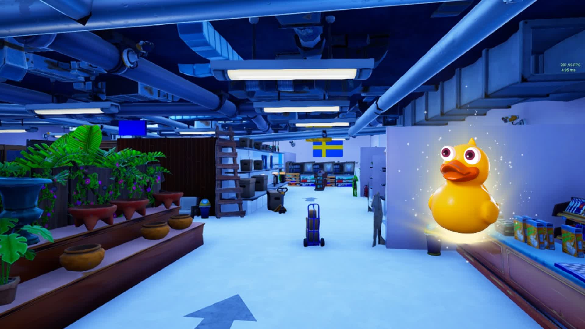 IKEA_Prophunt 2.0 9796-1378-6744 by fcpeppe - Fortnite Creative Map Code - Fortnite.GG