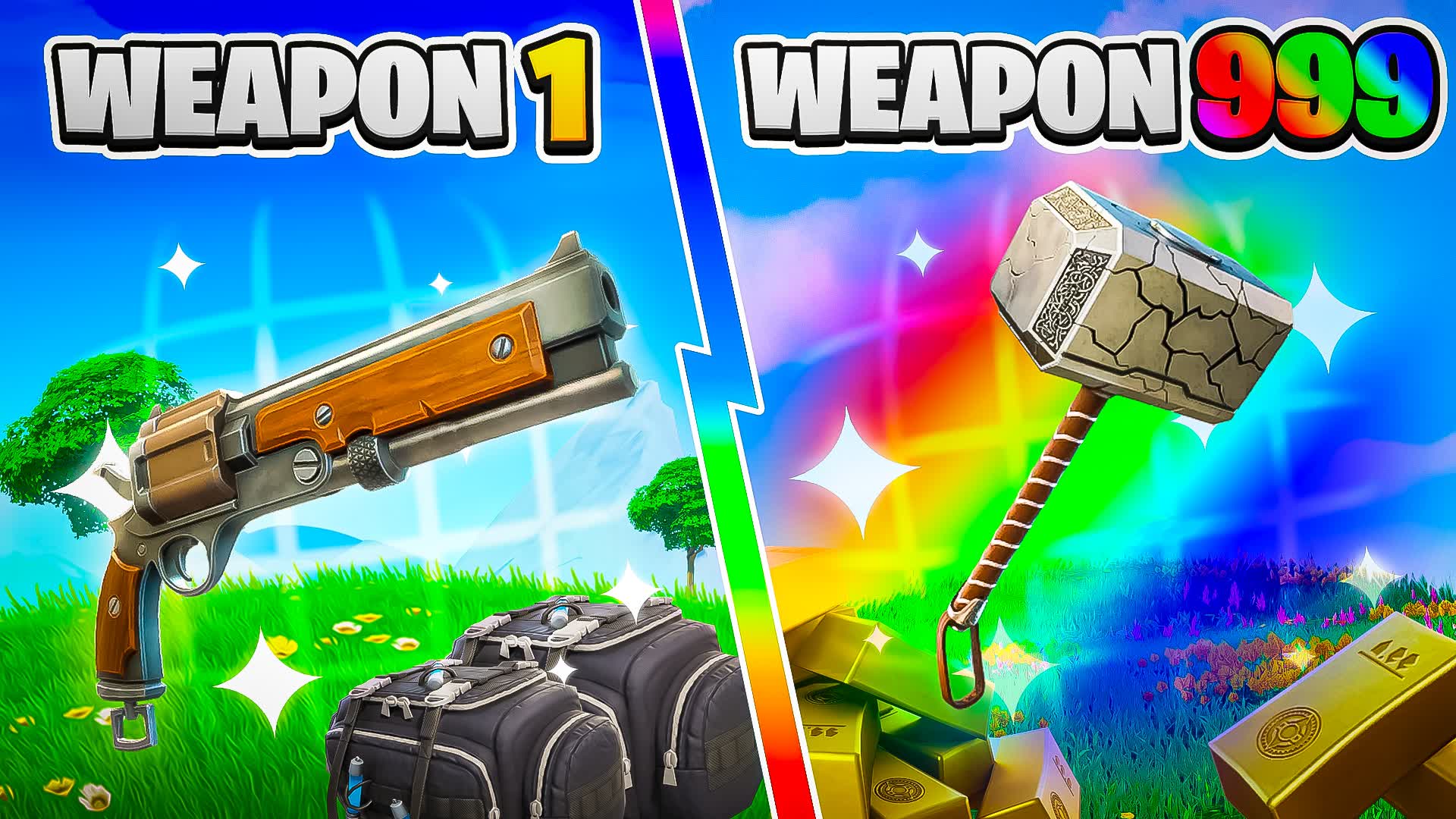 ⭐️SUMMER GUN GAME🔫 ONE SHOT💥 HERO 2158-7556-4910 by gargamelstudios ...