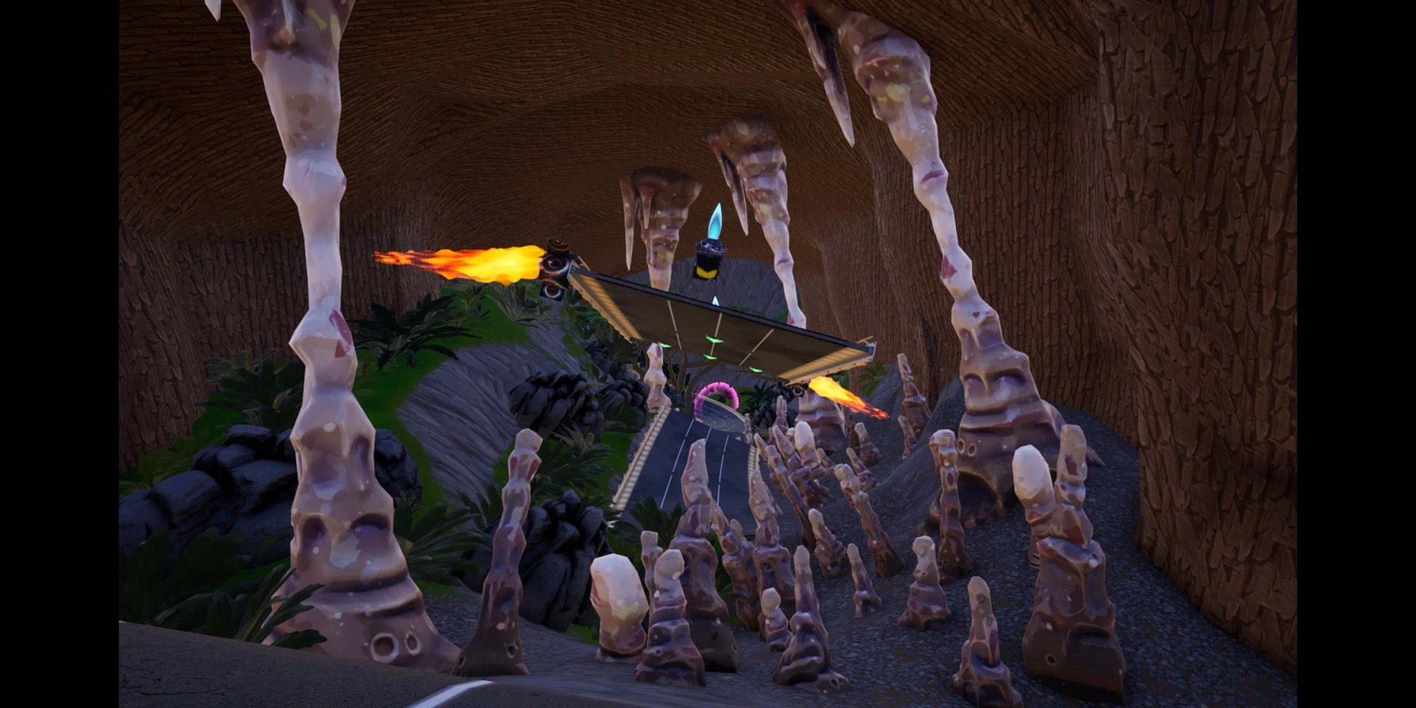 The Dungeon Sprint Speed Run 9002-9722-7096 by bigols - Fortnite ...