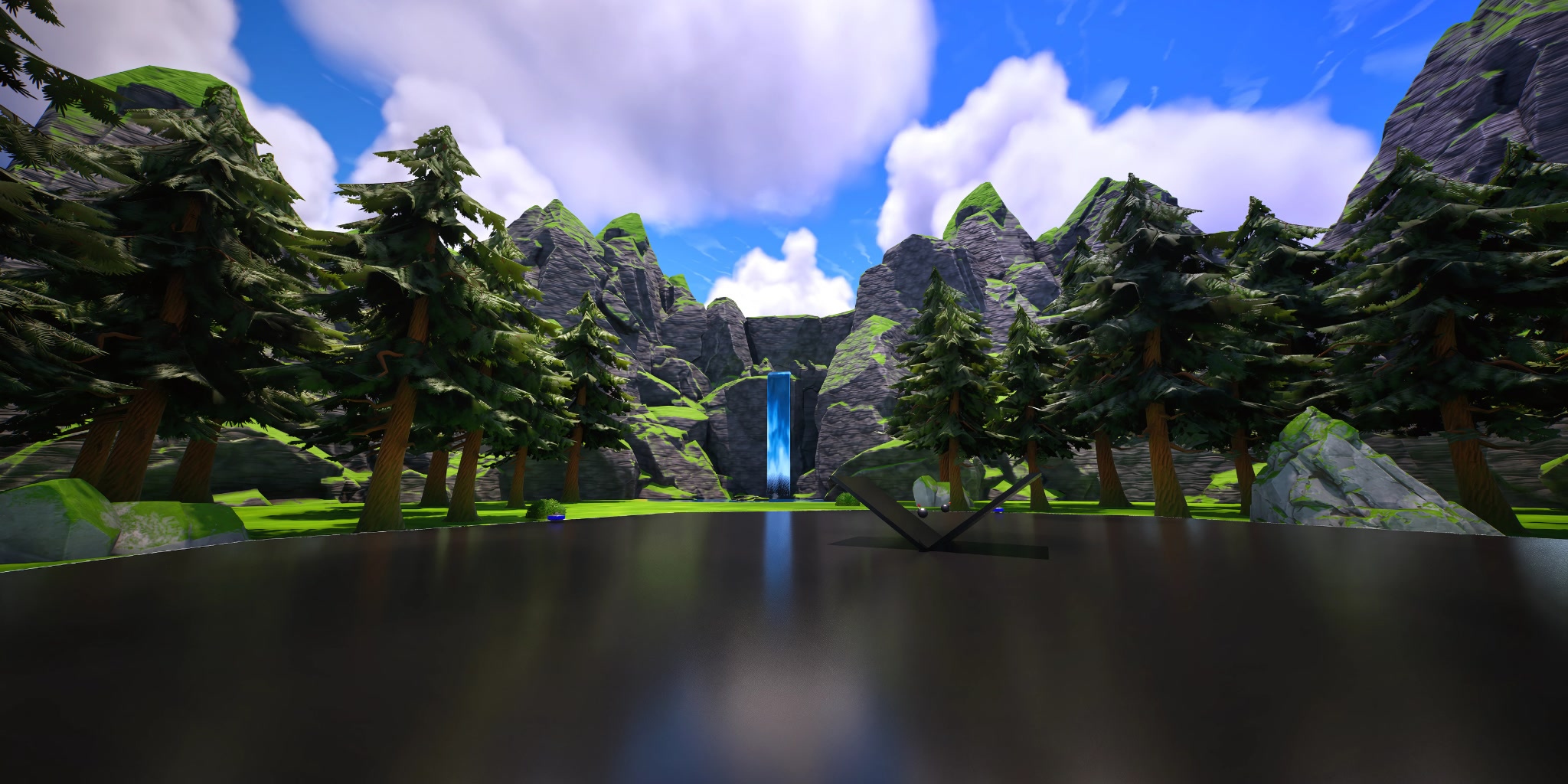 1v1 Build Fights – All Guns 4557-4637-8848 by volve - Fortnite Creative Map Code - Fortnite.GG