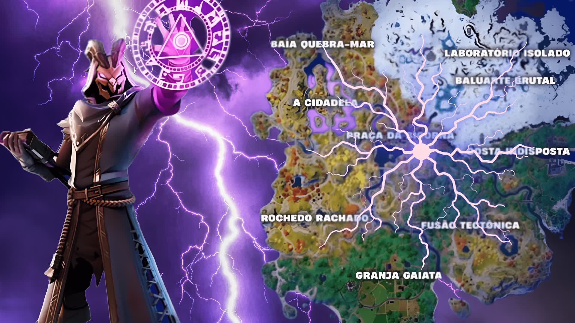 👹🧟‍♀️🌍SALVE A ILHA DO MONSTRO🌍🧟‍♀👹 8585-5342-5776 by games-lucaas ...