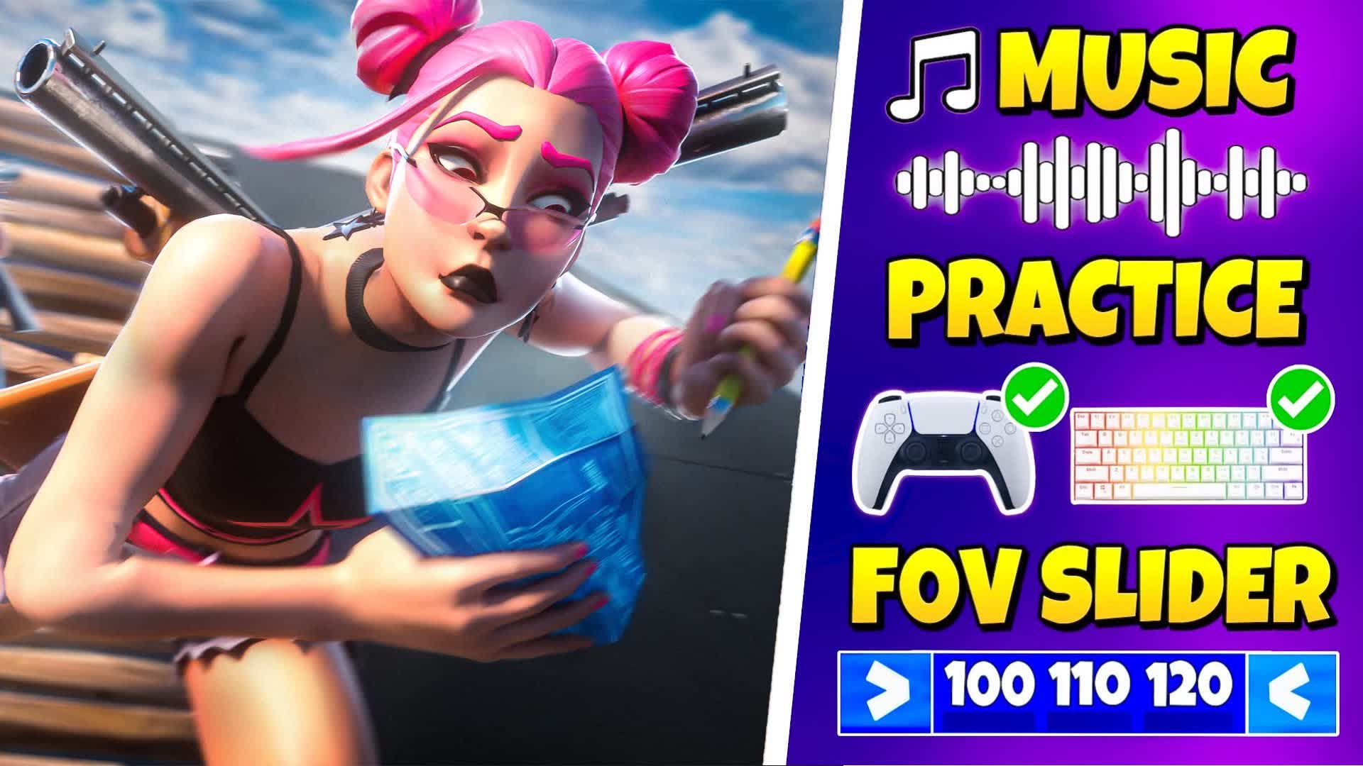 1V1 BUILD FIGHTS IQ 200🏆 2190-0891-5702 by luma22 - Fortnite Creative Map Code - Fortnite.GG