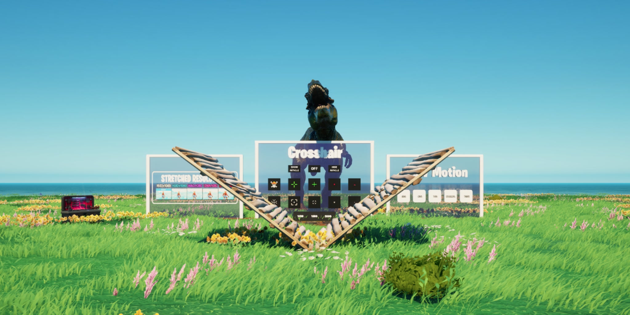 1124-9922-7515 1124-9922-7515 by yovico - Fortnite Creative Map Code ...