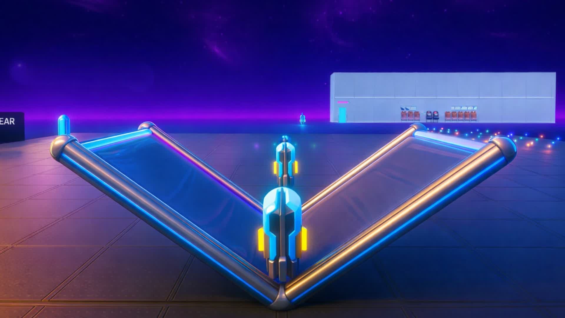 1 CONTRA 1 6354-7848-3094 by zdak - Fortnite Creative Map Code ...