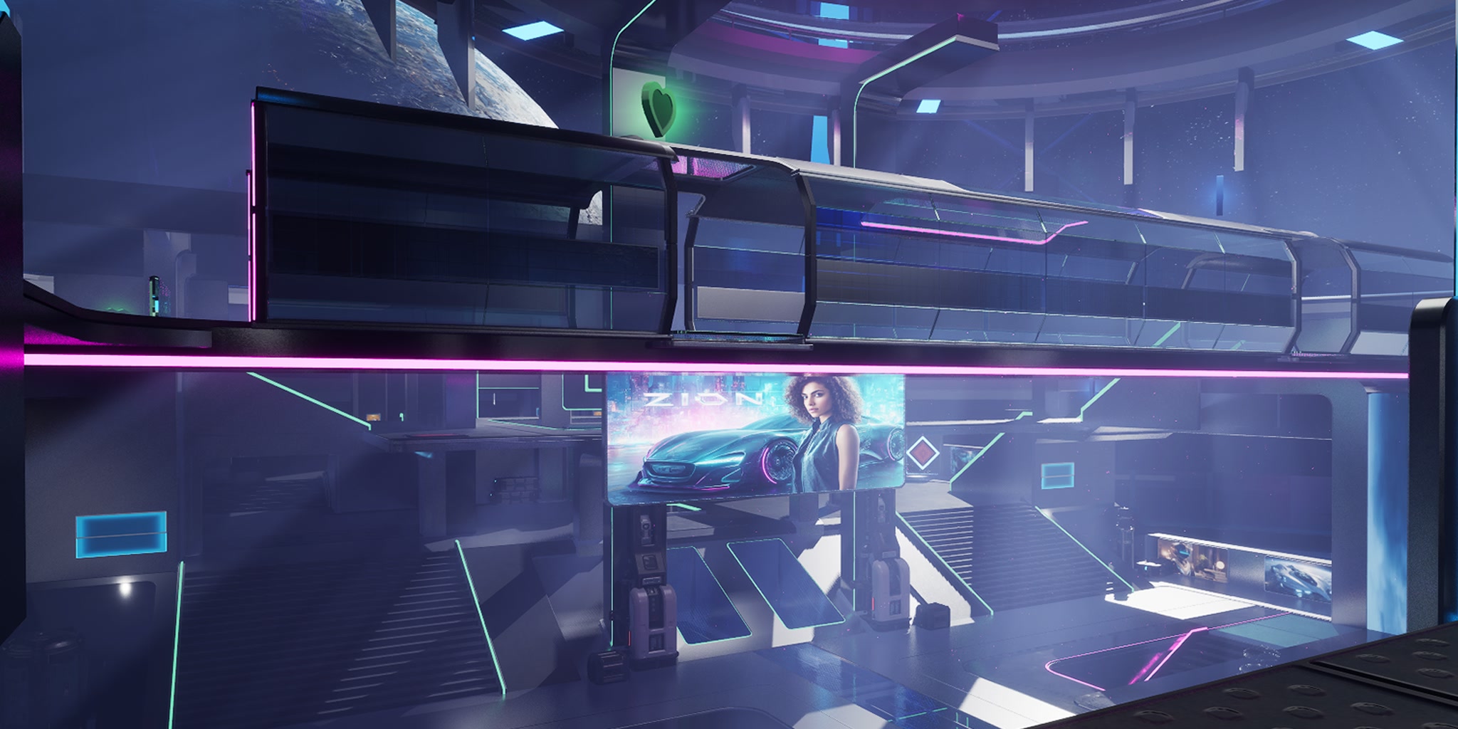 Solaris - Team Deathmatch 4488-1707-5080 by astraworlds - Fortnite ...