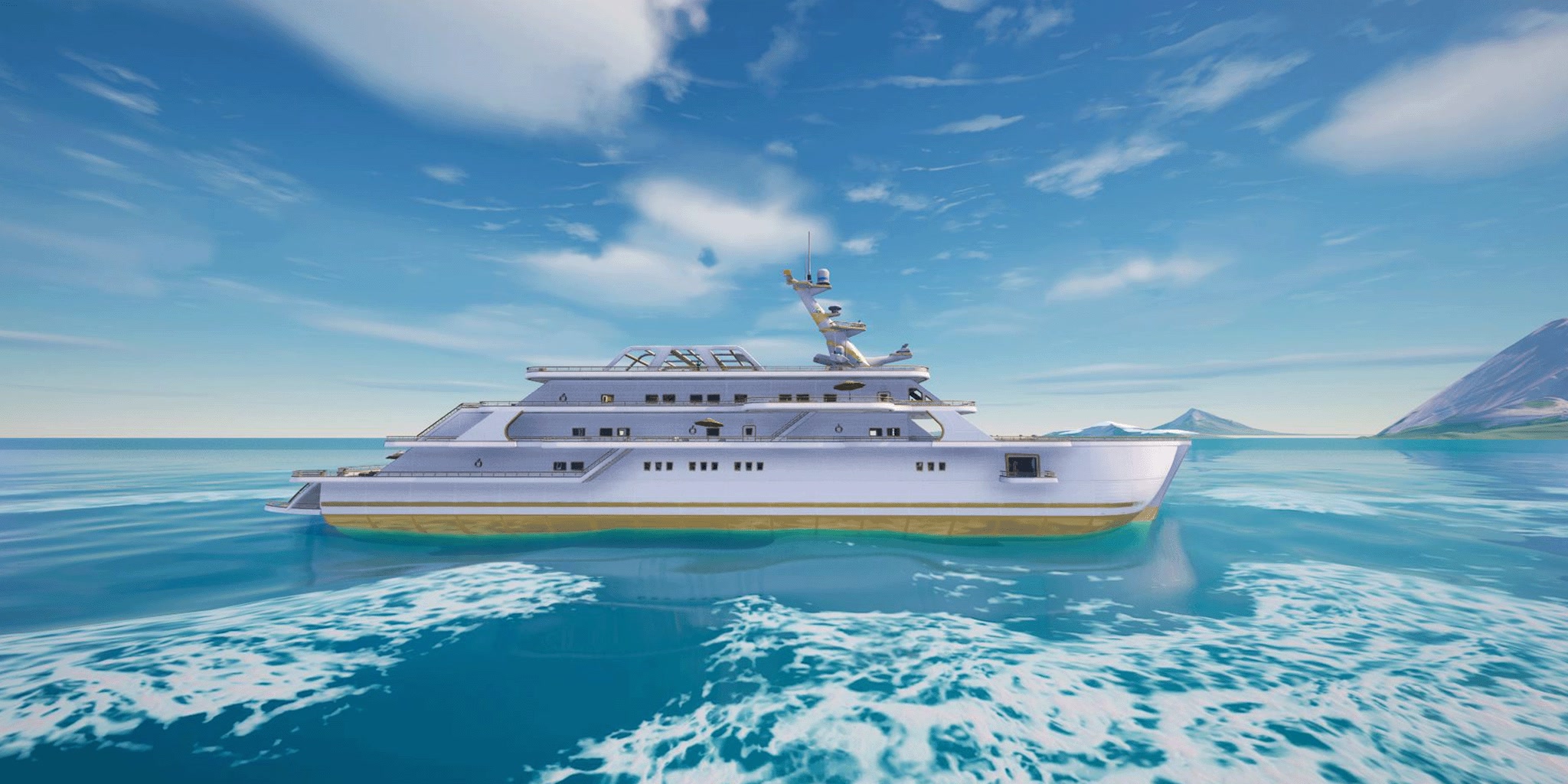 🏝SUMMER GUN GAME 💥ONE SHOT 6086-6820-2395 by lagri - Fortnite Creative ...