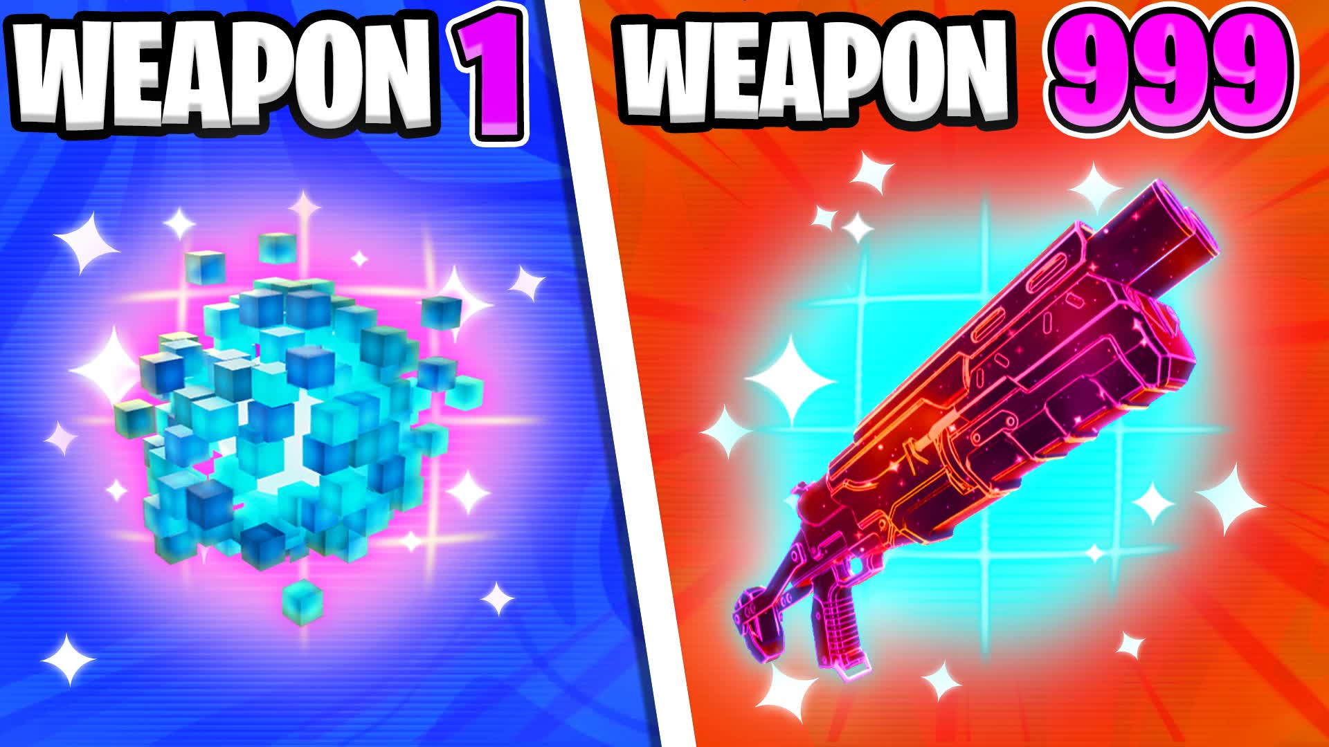 nymxfn的MEME GUN GAME🤣BOTS🔫 ONE SHOT🎯ALL GUNS1844-7557-4665 - Fortnite