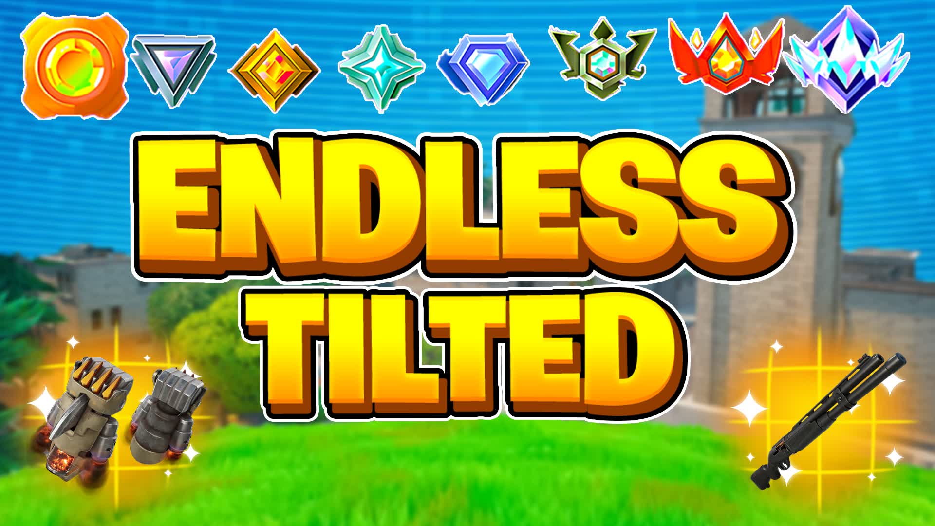 ENDLESS TILTED ZONEWARS [RANKED] 4464-7841-5338 by lenni-og - Fortnite ...