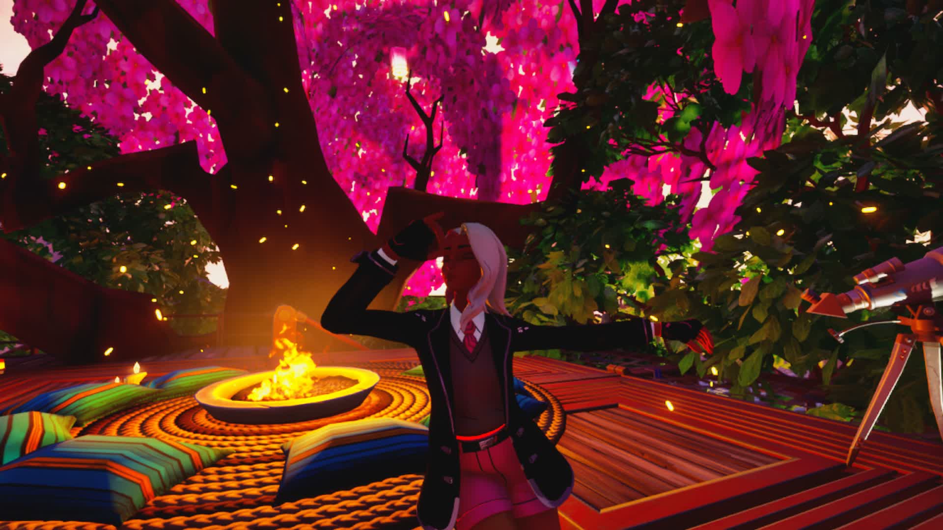 🦋British's Party Royale Island🦋 2601-1893-4156 by Code-yumbritish ...