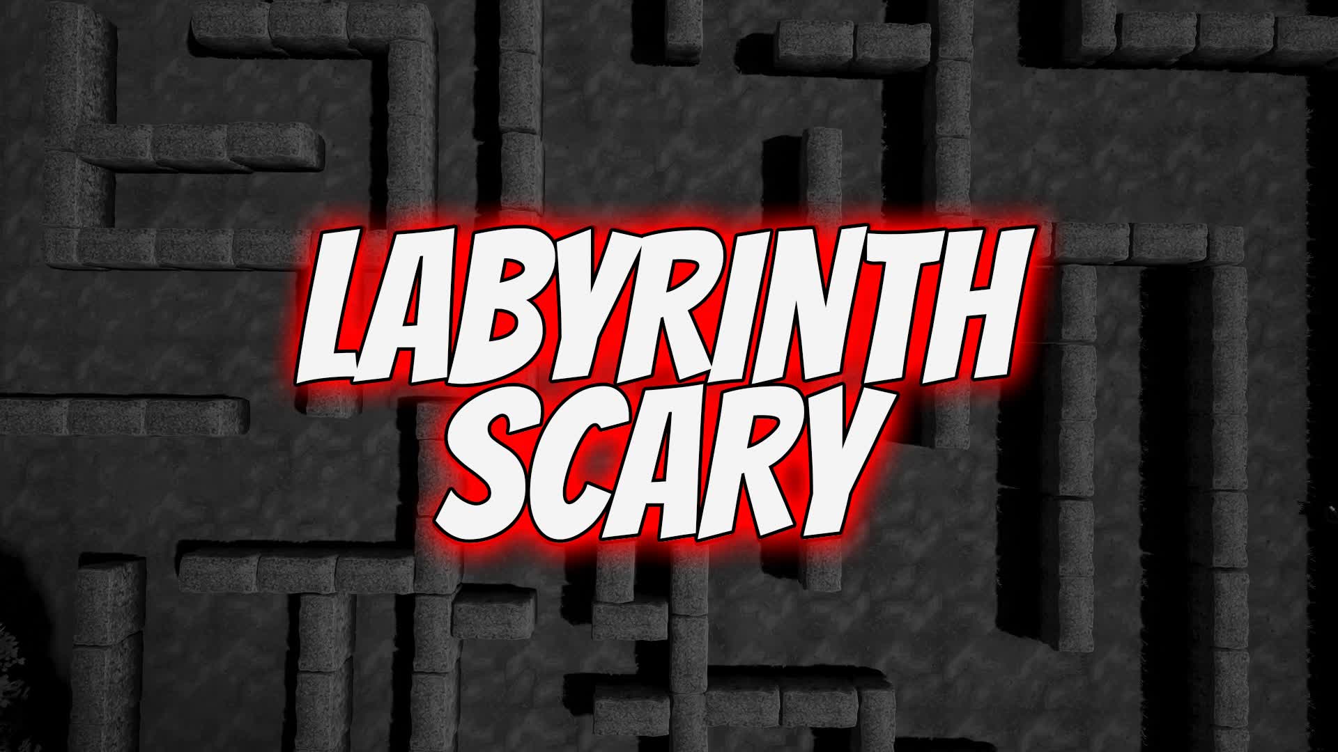 🧩Labyrinth Scary {Hard} 7928-8165-0742 by xumbinhofn - Fortnite ...