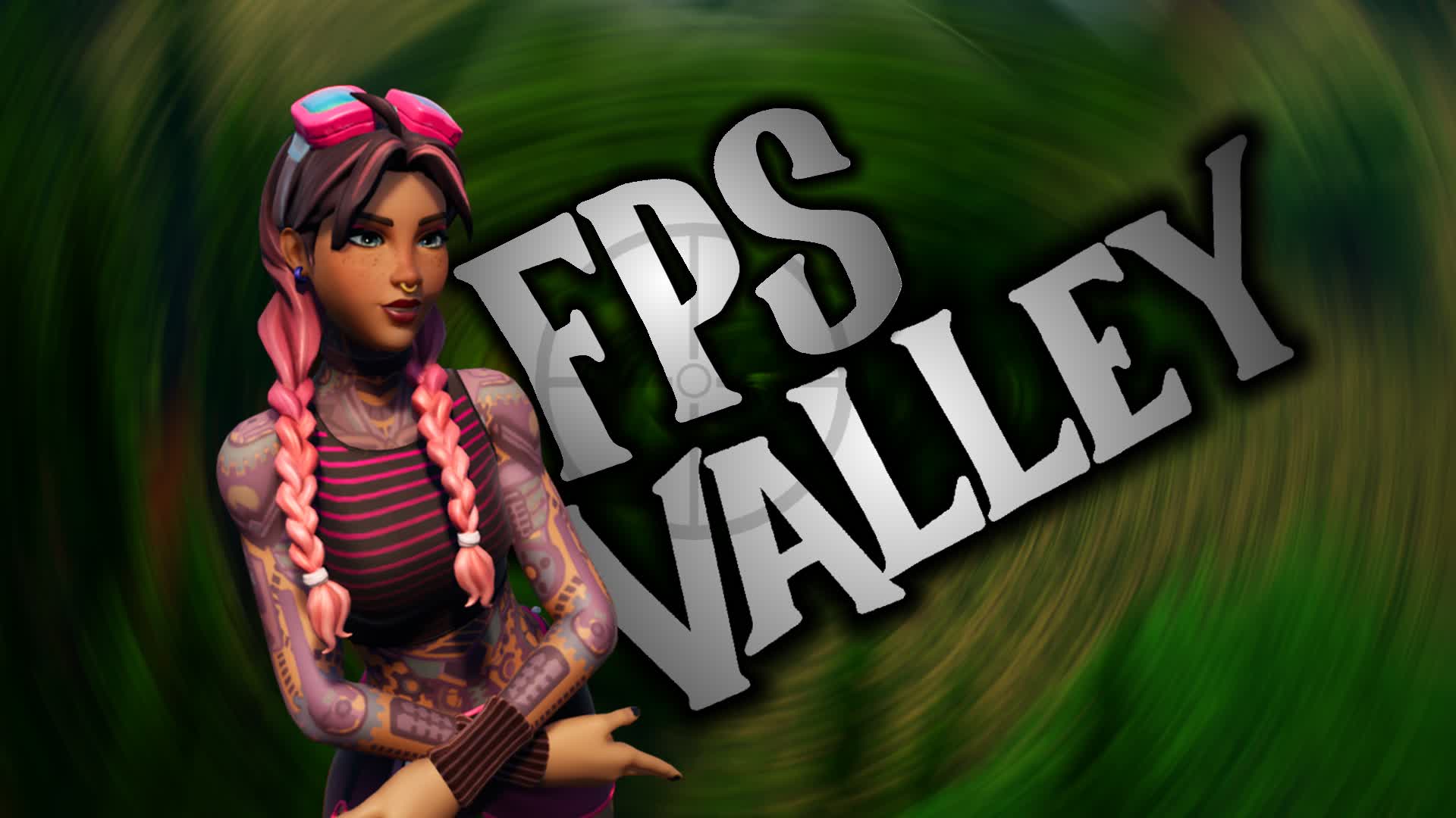 PFS Valley 2037-4533-4438 von Equal_Horizon – Fortnite