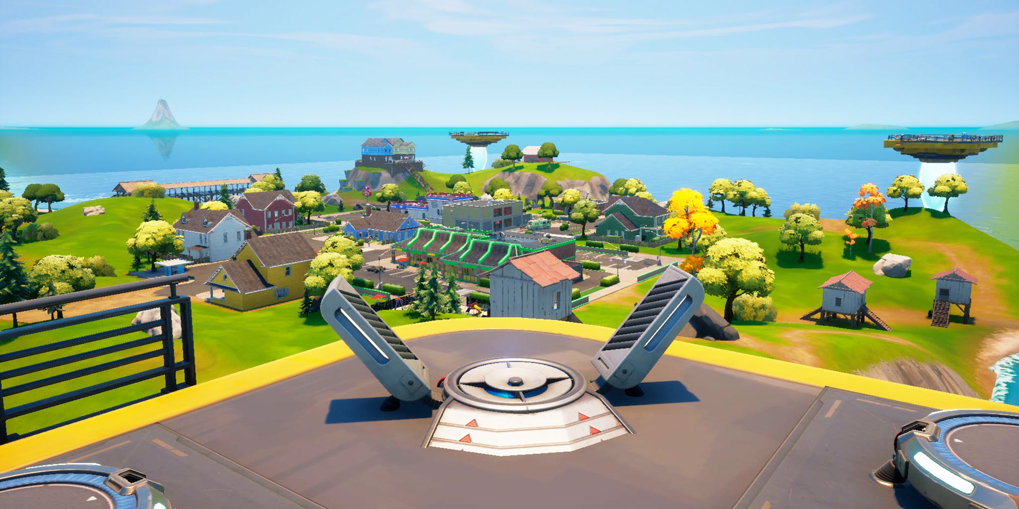 1413-3282-0844 1413-3282-0844 by tobywanshinobi - Fortnite Creative Map ...