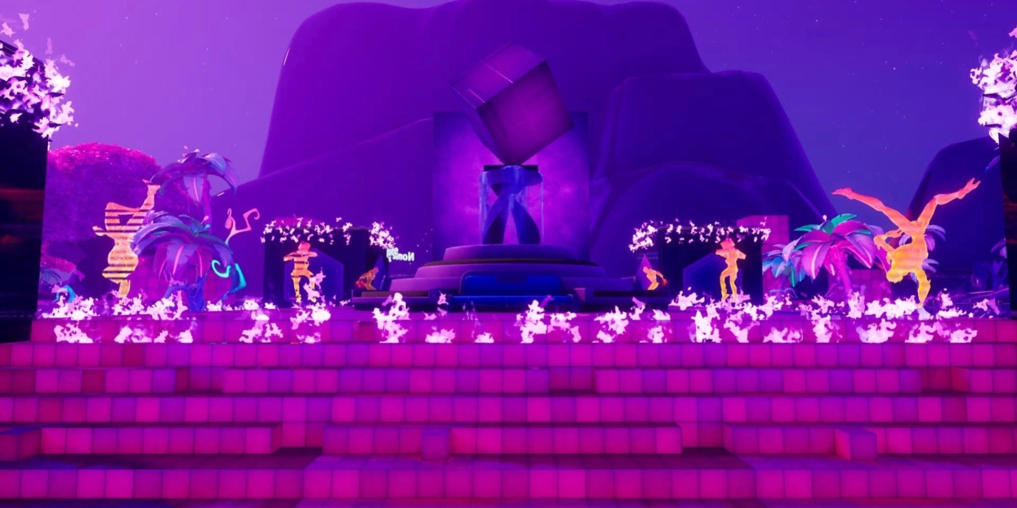 The Last Reality Party Royale 0303-1049-0827 by lastreality - Fortnite ...