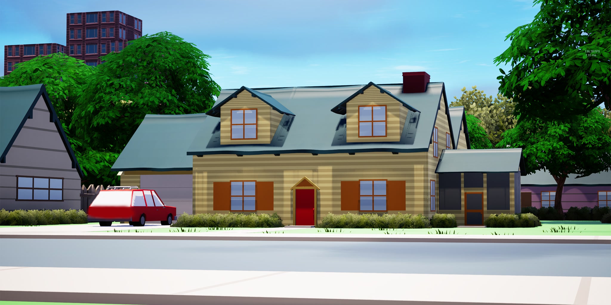 Family Guy PROP HUNT [v1.05] 4594-2162-2604 by devms - Fortnite Creative Map Code - Fortnite.GG