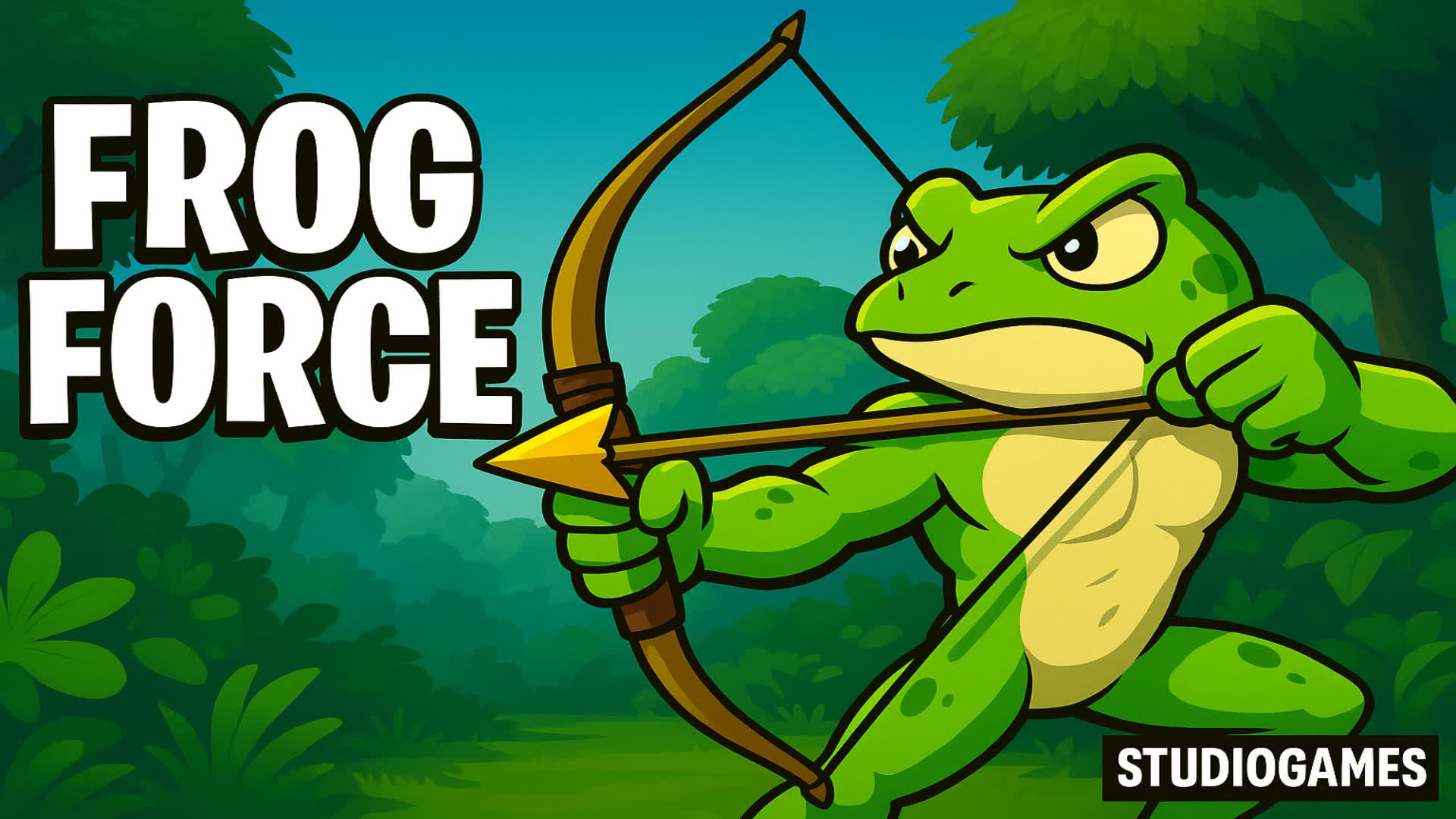 🐸 Frog Force BOX PVP📦 2821-0302-7908 by studiogames - Fortnite Creative Map Code - Fortnite.GG