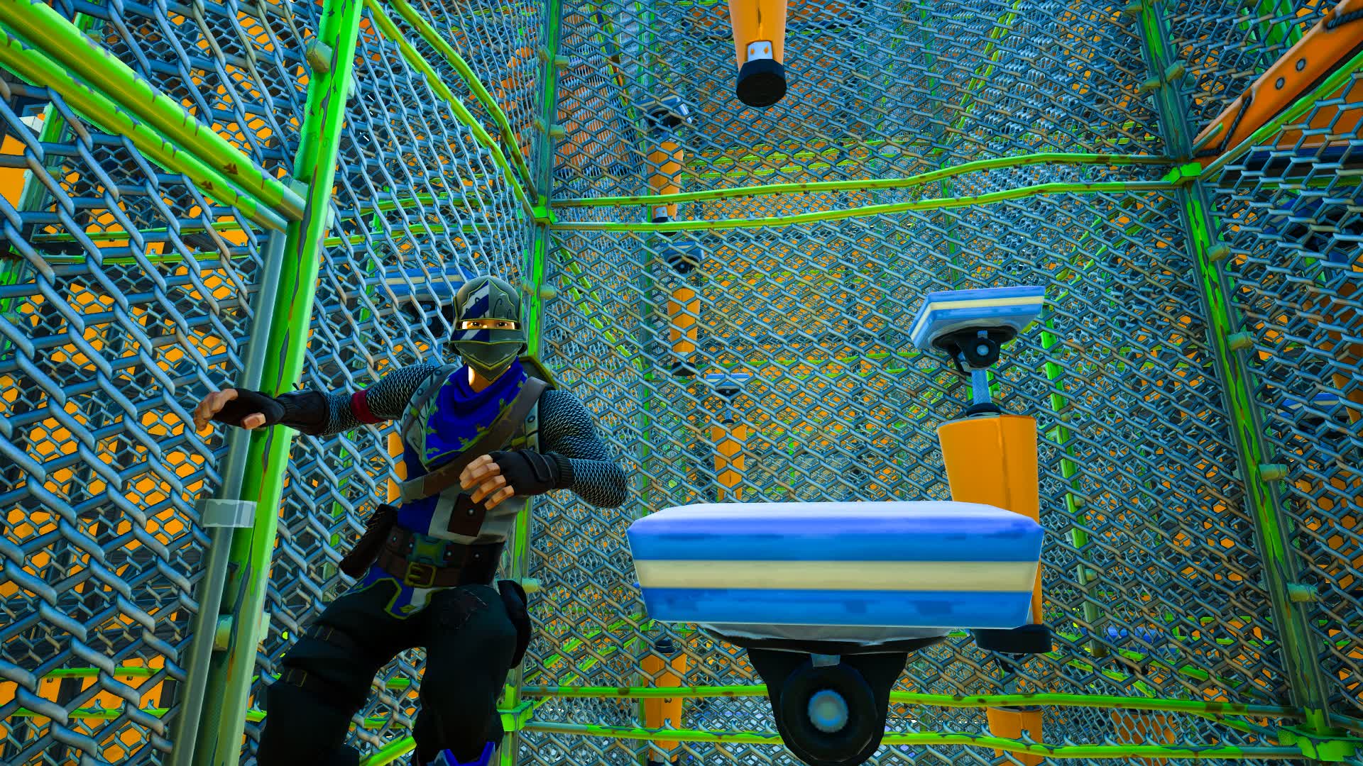 VINTAGE DEATHRUN / EASY & MEDIUM 2348-8456-4423 by pyrox - Fortnite ...