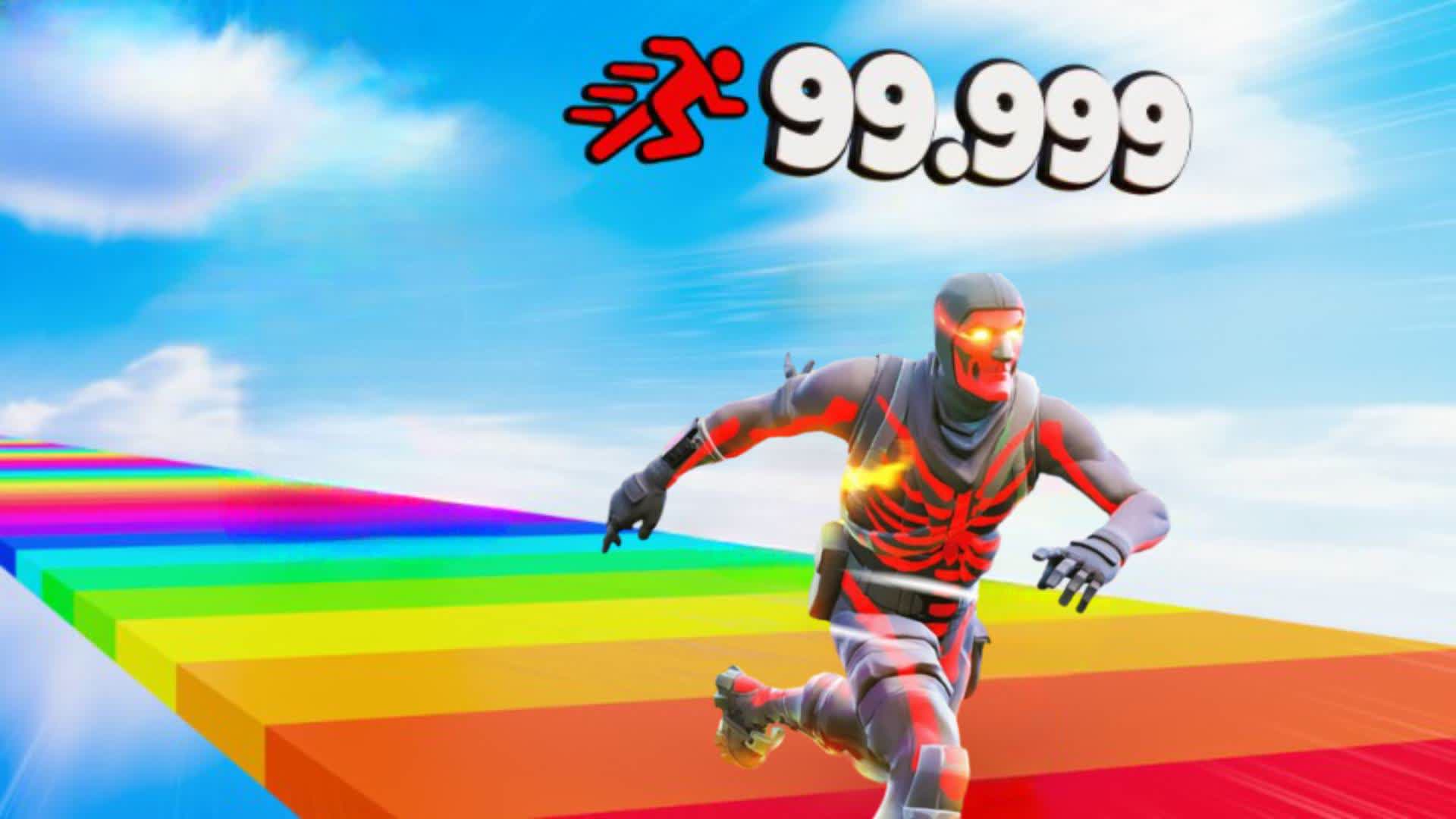 🏃SPEED JUMP TYCOON🏃 0179-0770-4734 by solome - Fortnite Creative Map Code - Fortnite.GG