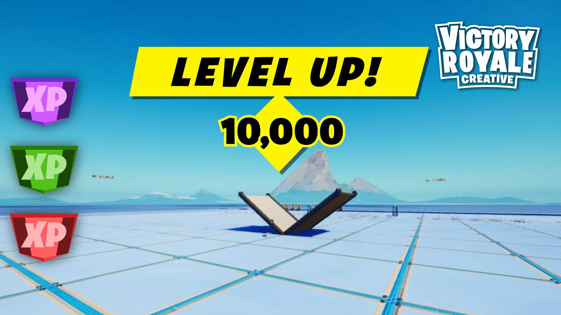 🔥Victory 1v1s🔥 7297-5829-9513 by victoryroyale - Fortnite Creative Map ...