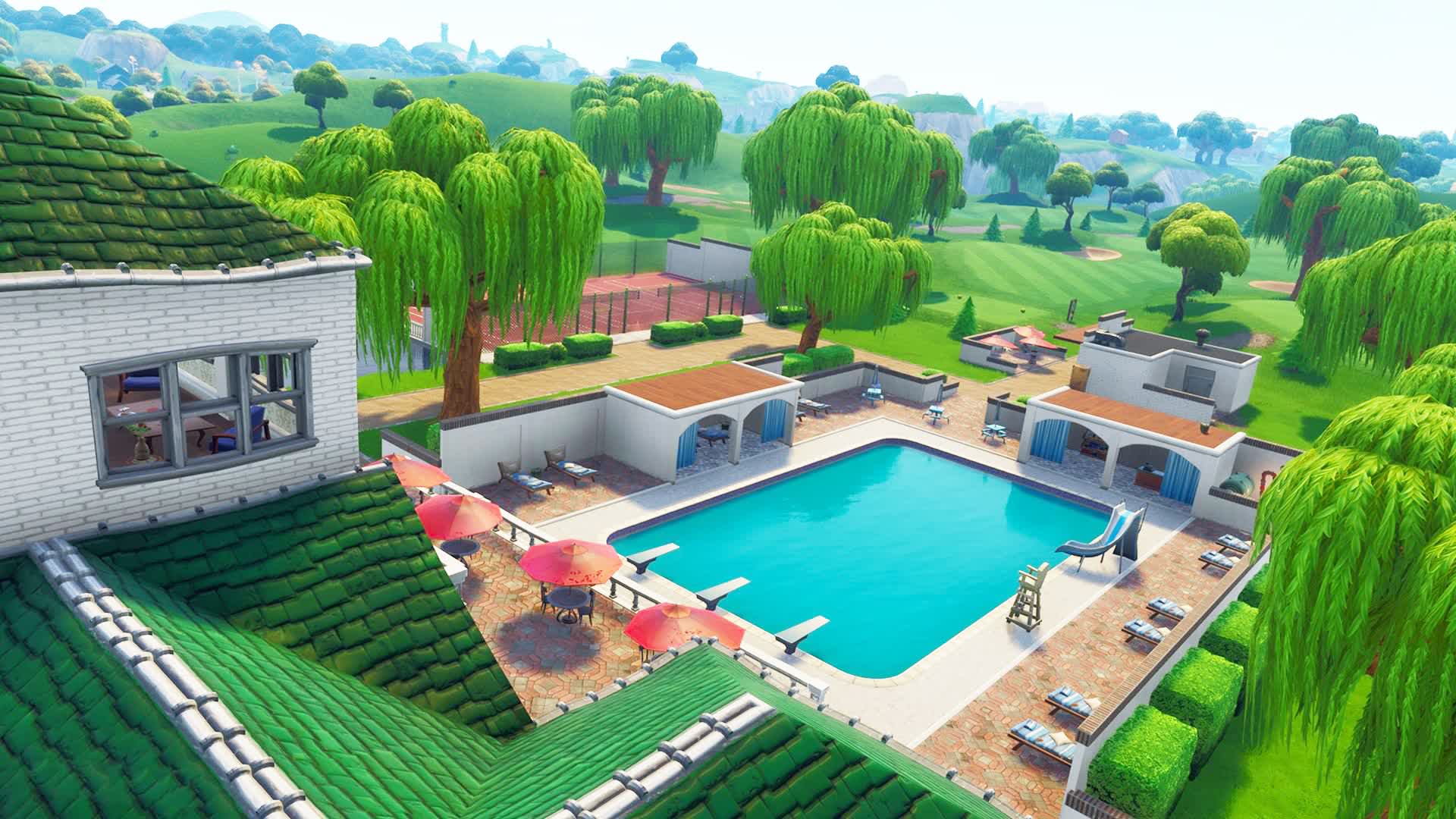 LAZY LINKS ZONEWARS 3446-3640-1320 by alpyne - Fortnite Creative Map ...