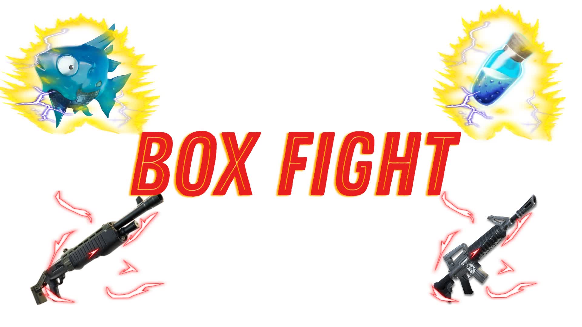 1V1V1 BOX FIGHT GRATIS 1166-1385-7580 by ultraeliassj_yt - Fortnite ...