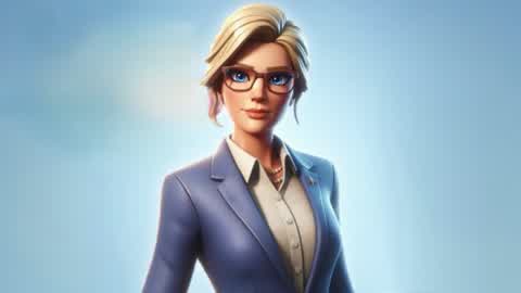 Chill guy red vs blue 8772-2021-3788 by mcnasenbaer - Fortnite