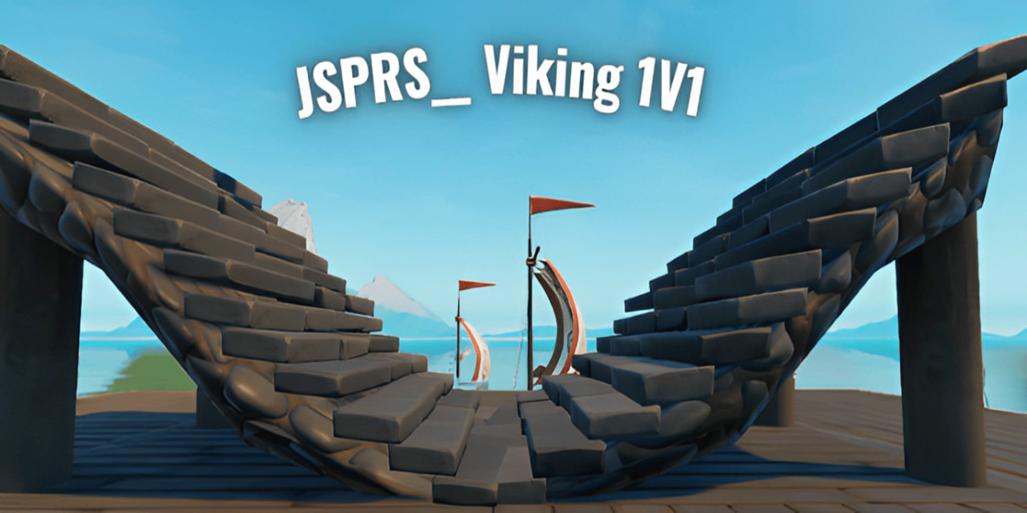 JSPRS__ Viking 1v1 Map 2165-9923-7085 by jsprs - Fortnite Creative Map ...