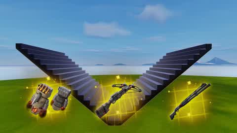 RELOAD 1v1 9243-0131-9905 by yurkac - Fortnite Creative Map Code ...