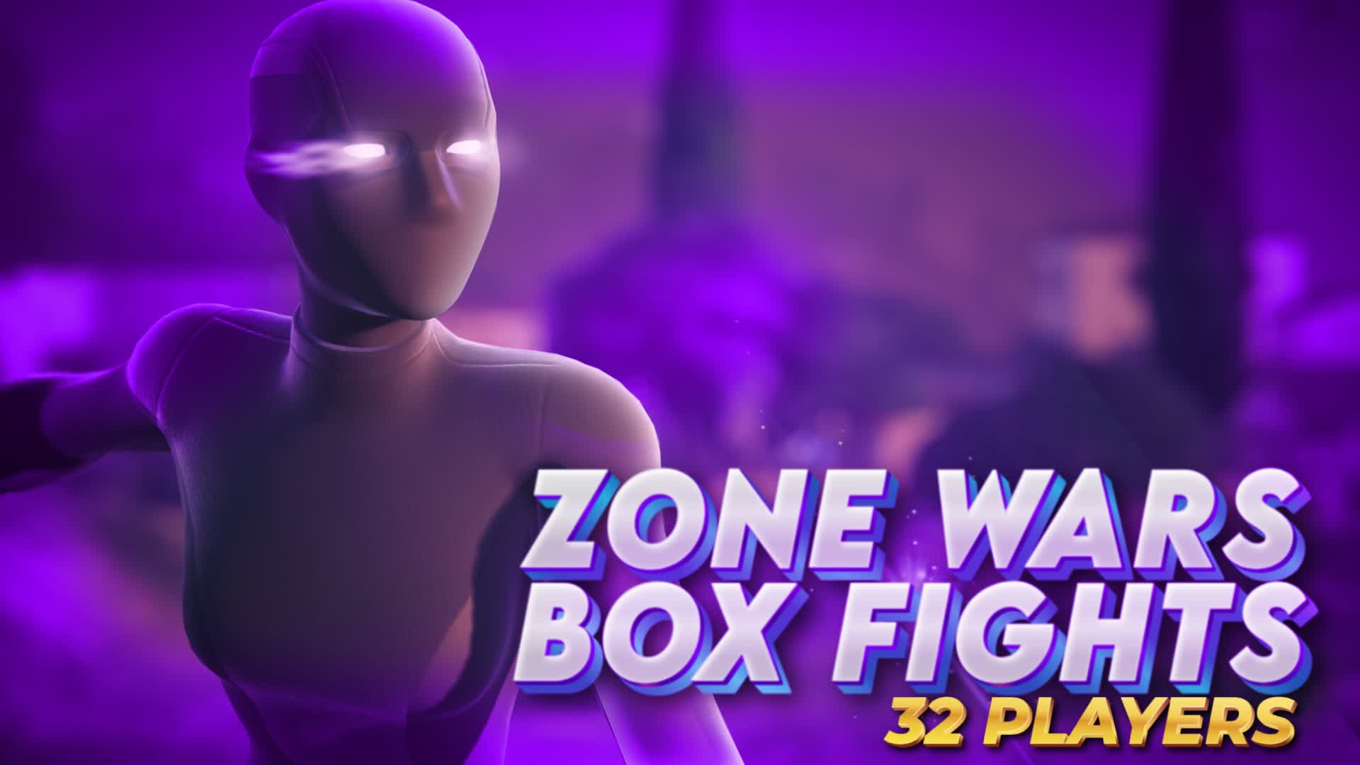 ZONE AND BOX 32 PLAYERS 💜 2102-1096-8191 by deivi - Fortnite Creative ...