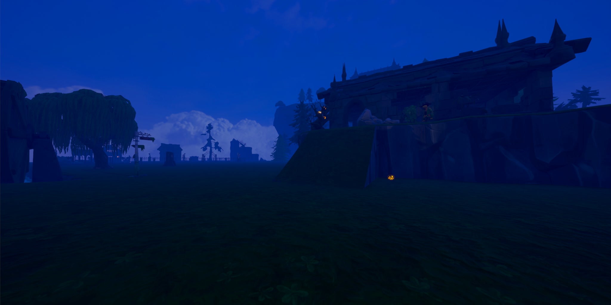 DUNGEON: Crypt of Whispers 1039-1442-3908 by bassotline - Fortnite ...