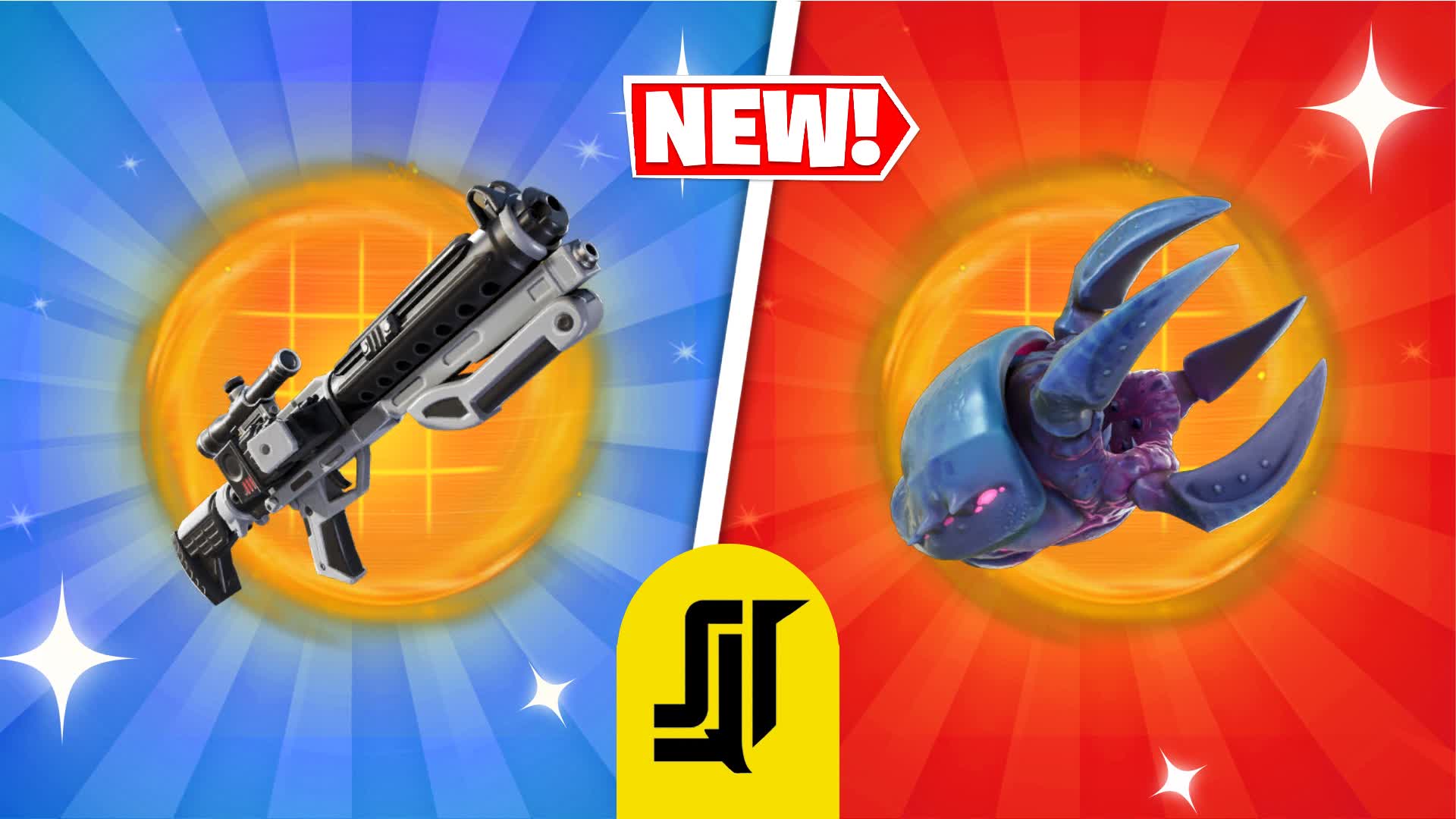 🔴 Red vs Blue Arena 🔵 9448-7951-5657 by sqrr - Fortnite Creative Map ...