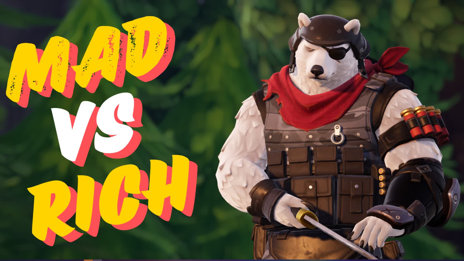 Mad Neighbours Versus Rich Neighbours 7127-7617-1527 by ig4ntz ...