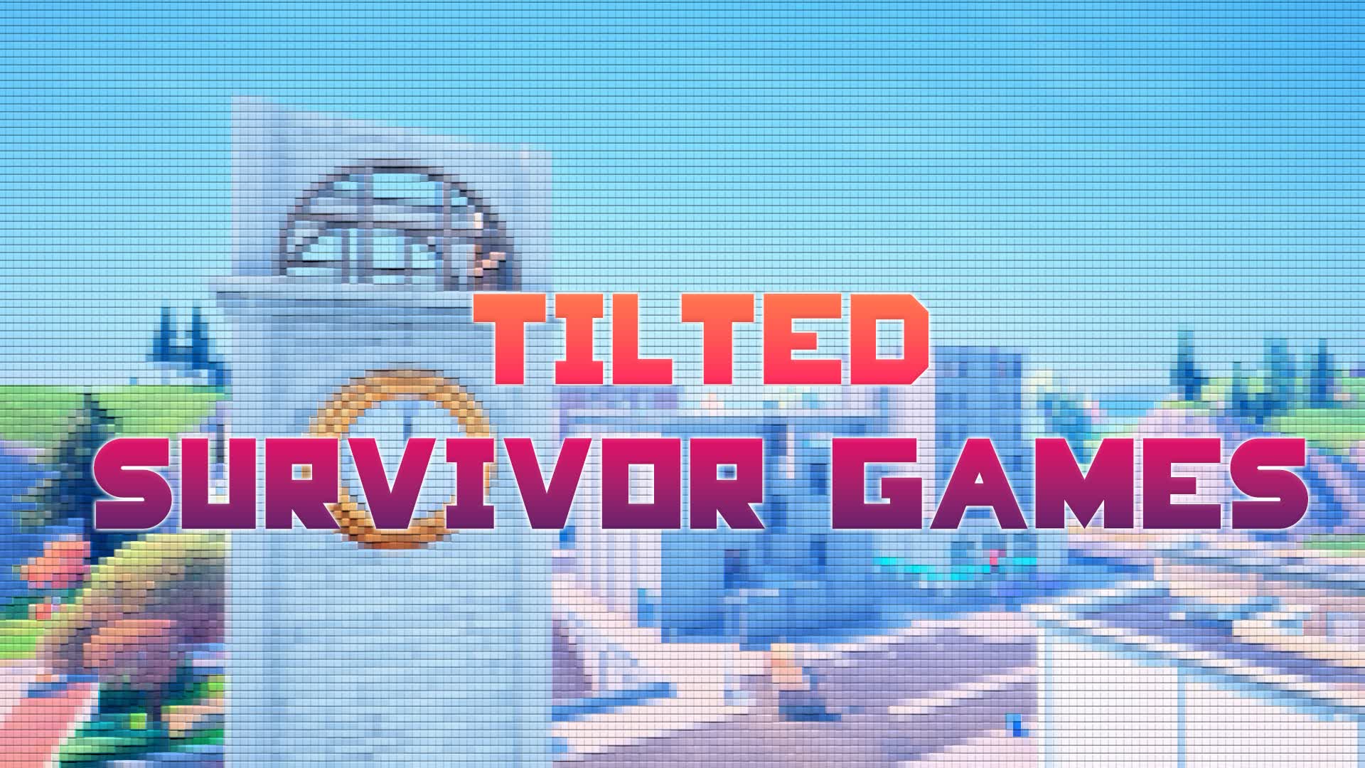 Tilted Survivor Games [ZONE WARS] 2139-5824-7053 by 2wavybro - Fortnite