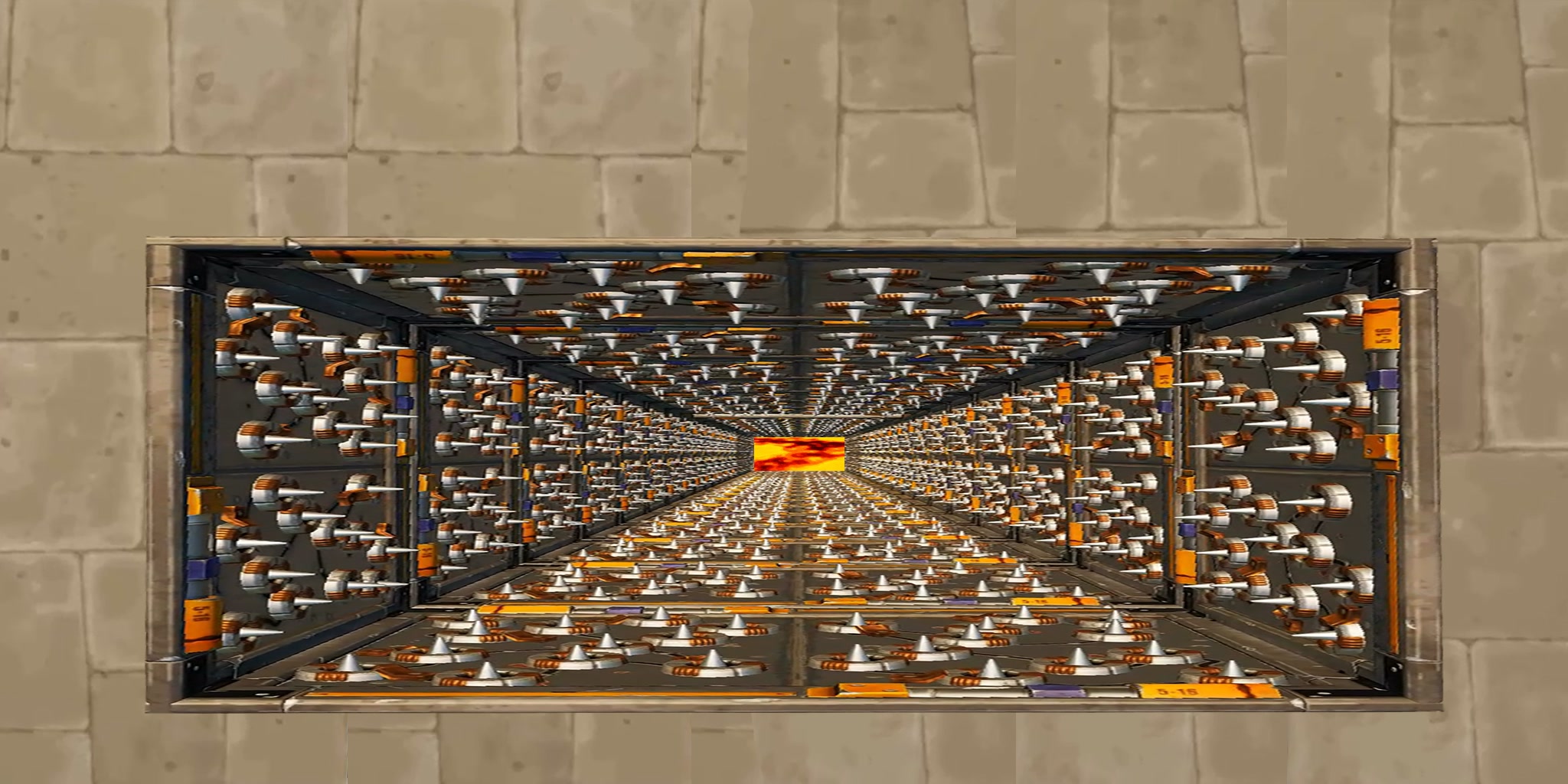 ⭐18 Level Hard Deathrun⭐ 7277-6154-6958 by argcreator - Fortnite ...