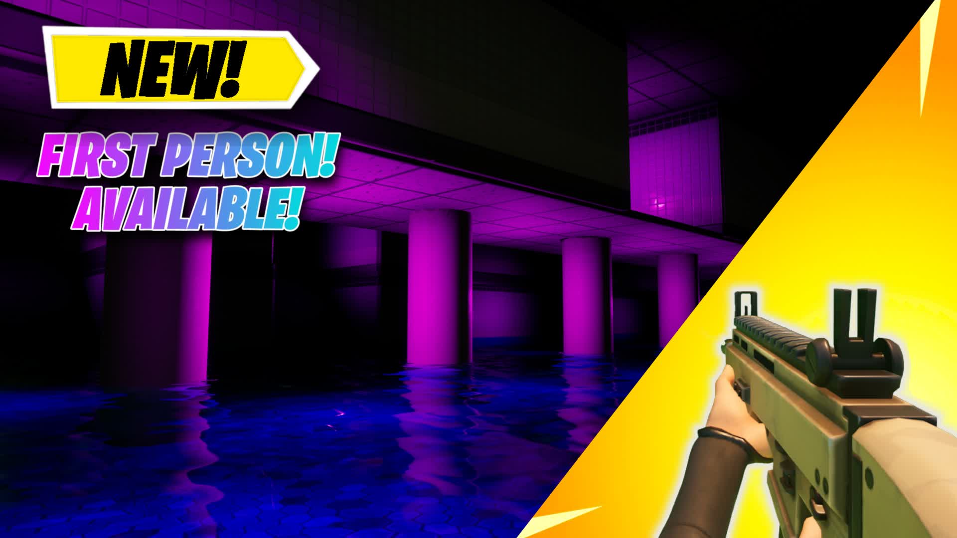 Dreampools FFA 5718-5244-0977 من ابتكار driftinglights - Fortnite