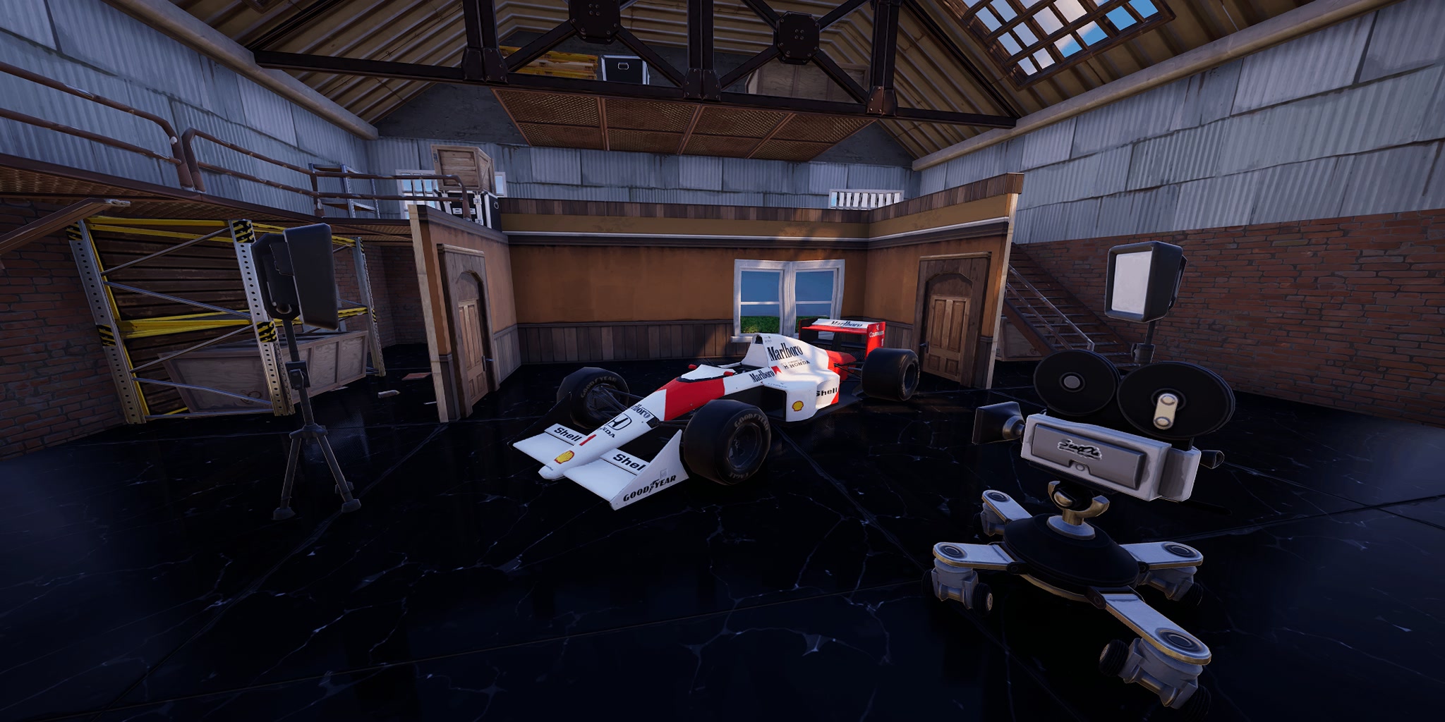 REALISTIC GUNFIGHT🔫 9908-5523-4579 by sepp - Fortnite Creative Map Code ...