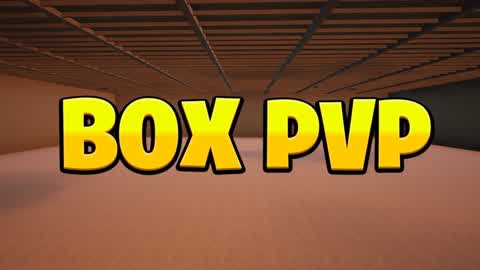 DUO BOX PVP 4100-0604-0624 by jellymaps - Fortnite