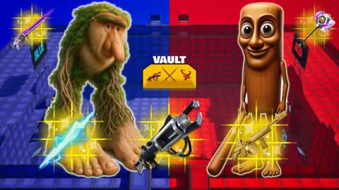 TUNG SAHUR VS BRR PATAPIM (RED VS BLUE) 7073-9153-8904 by lil_shipps ...