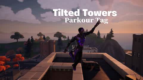Tilted Parkour Tag 3918-4111-4983 by blasted246 - Fortnite Creative Map ...