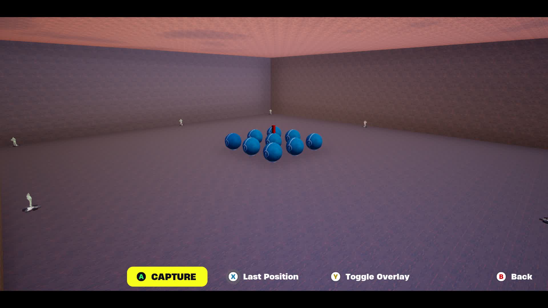 Ball Battle 6143-4389-1580 by coolwip - Fortnite Creative Map Code - Fortnite.GG