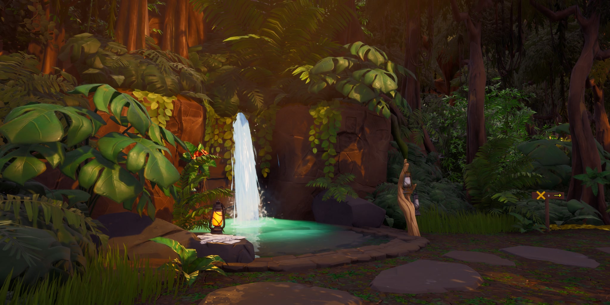 3623-0981-1386 3623-0981-1386 by morzu - Fortnite Creative Map Code ...