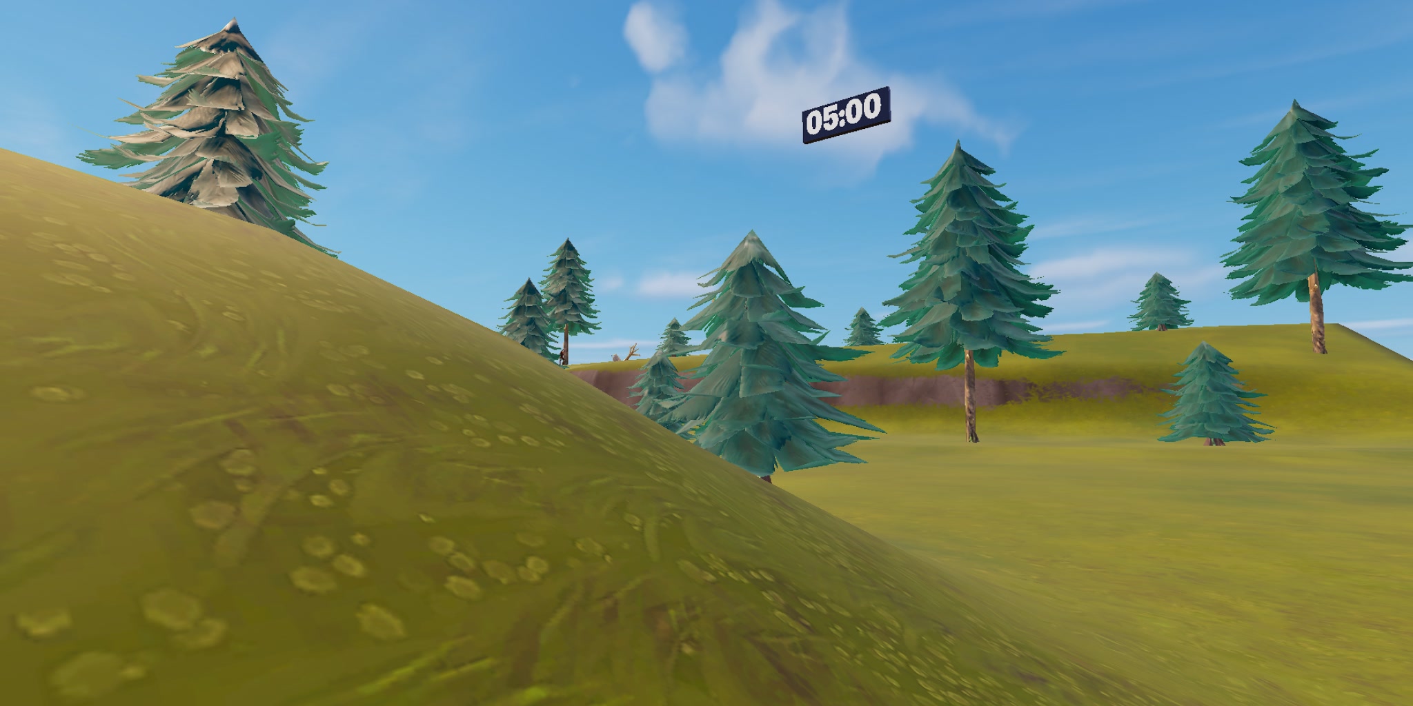 🎯ZERO BUILD AIM PRACTICE MAP MORE PvP 7023-2300-7634 by hirotube ...