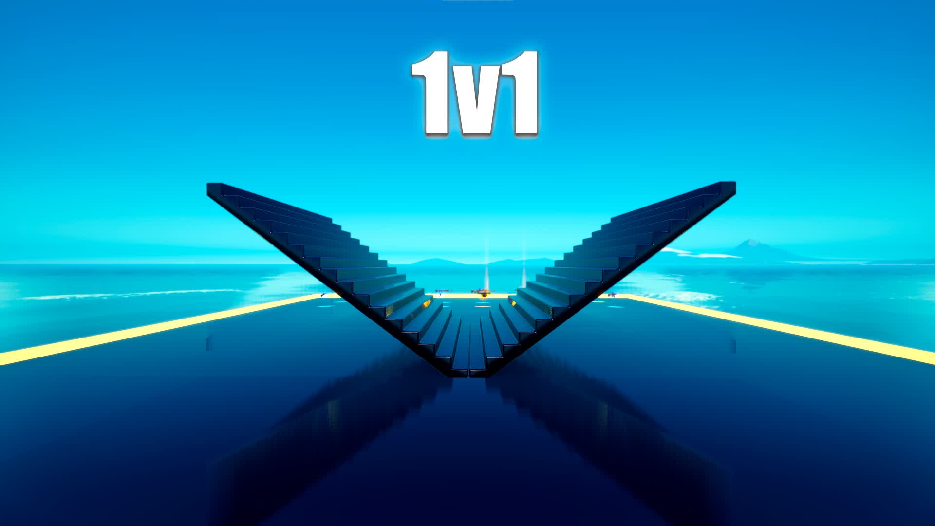 1V1 |NO DELAY| 9487-6055-2593 by rcn-studio - Fortnite Creative Map ...